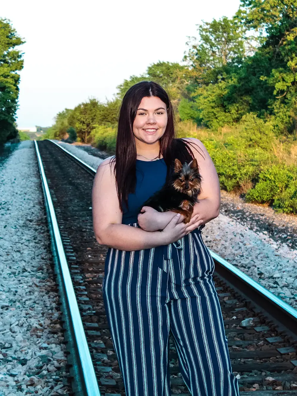 Catlin - Bowie Dr Animal Hospital